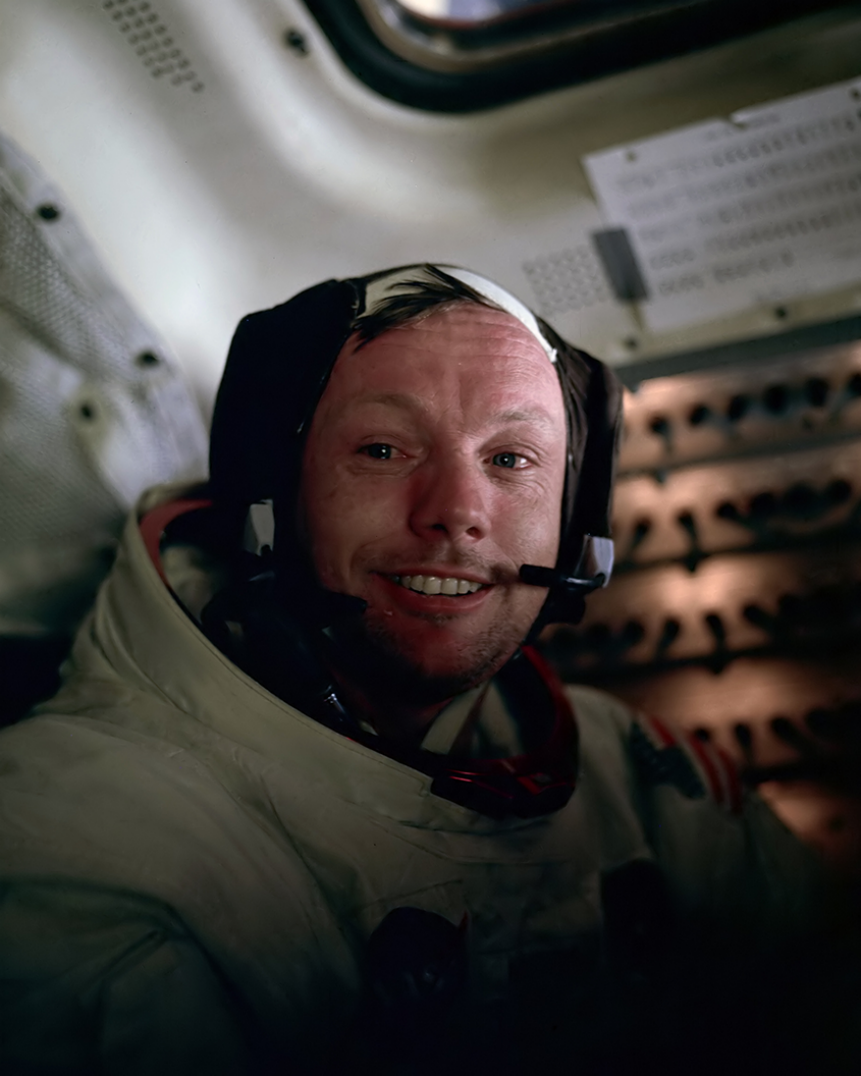 Only 12 People Have Been On The Moon Latest Science News And Articles